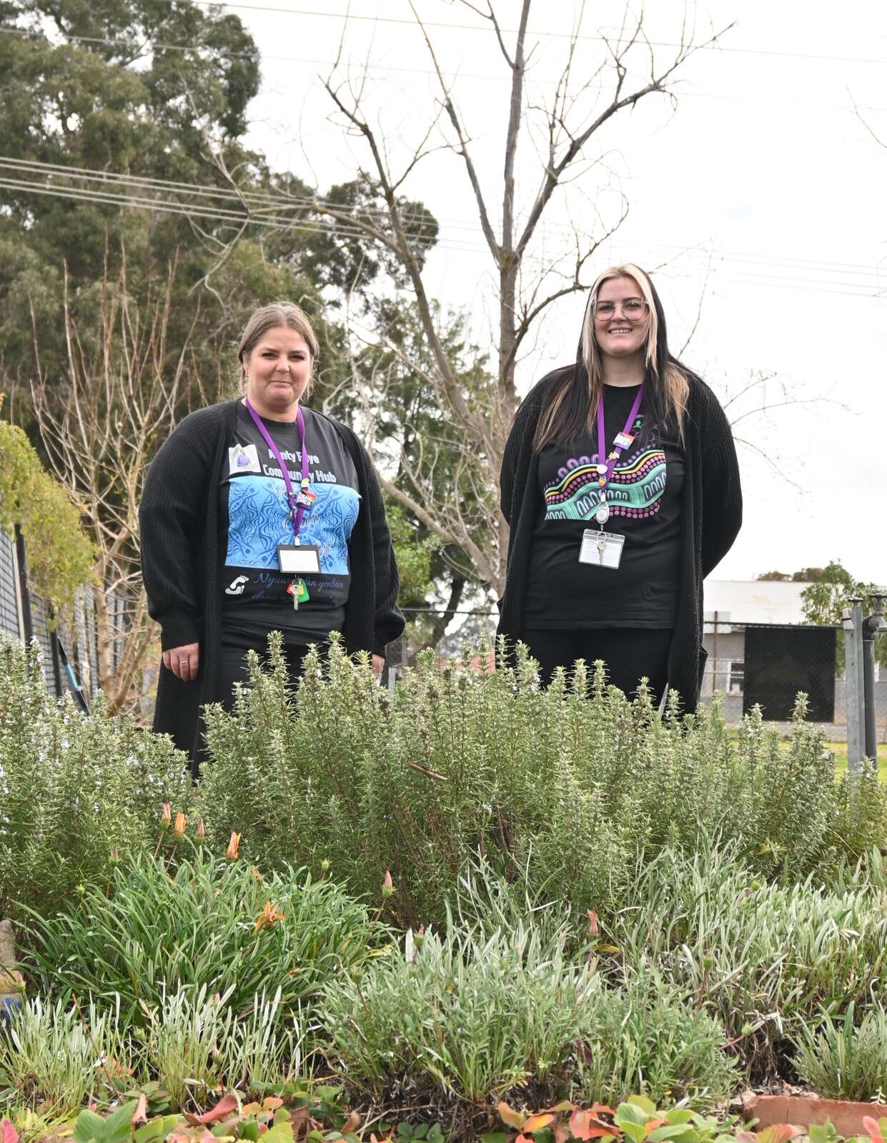 Grant makes an edible change | Cobram Courier