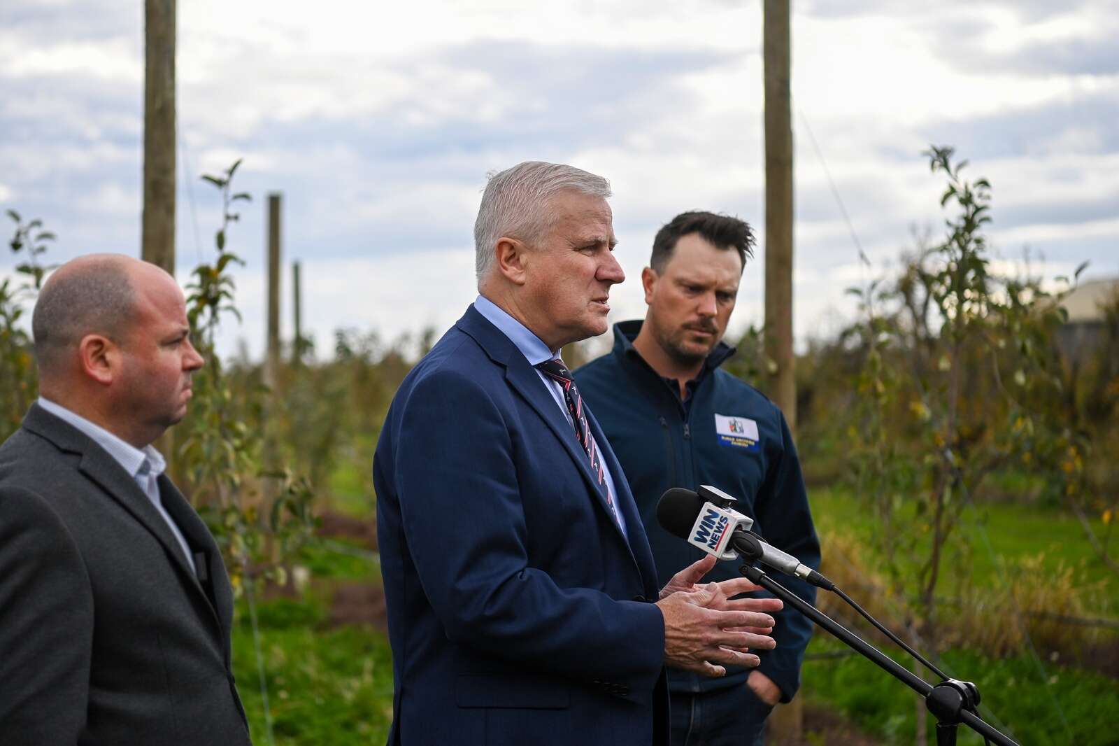 McCormack blasts One Nation | Shepparton News