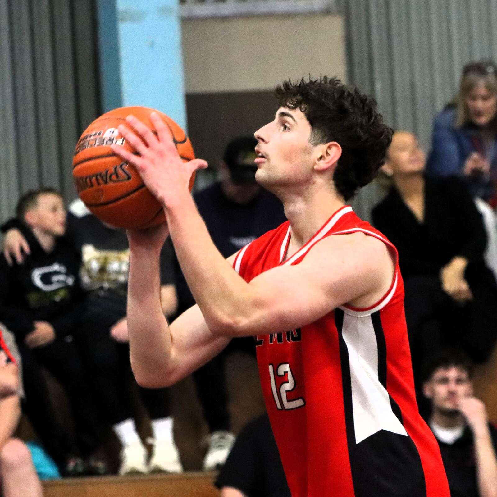 Seymour blasts its way into Country Basketball League decider | Seymour ...