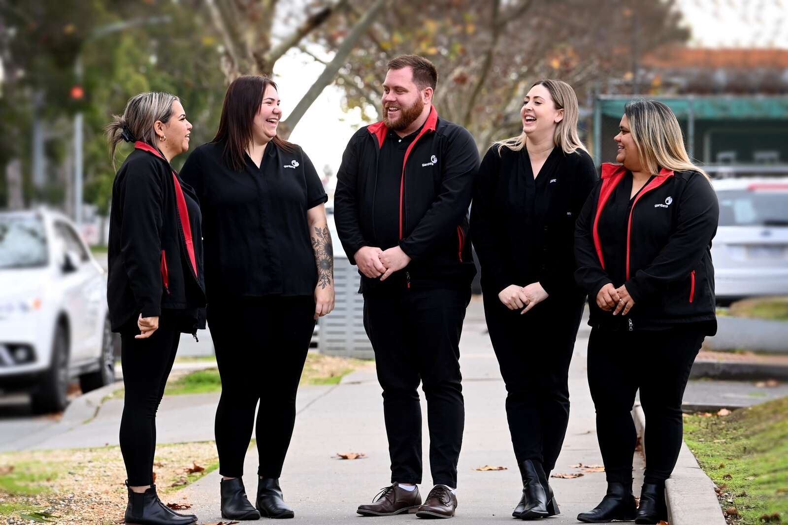 Ganbina celebrates culture and education | Seymour Telegraph