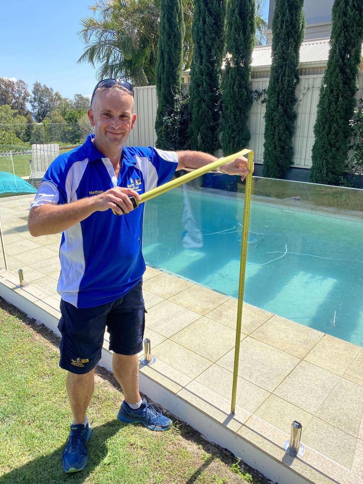 Rising pool fence failures pose serious risk to children | Country News