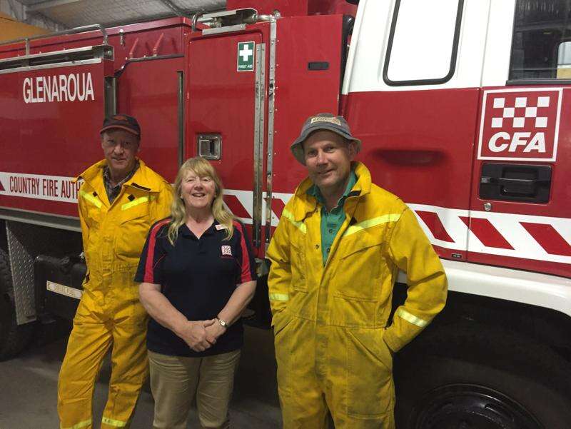 COVID-19 stops Wooly Cup races at Glenaroua | Seymour Telegraph