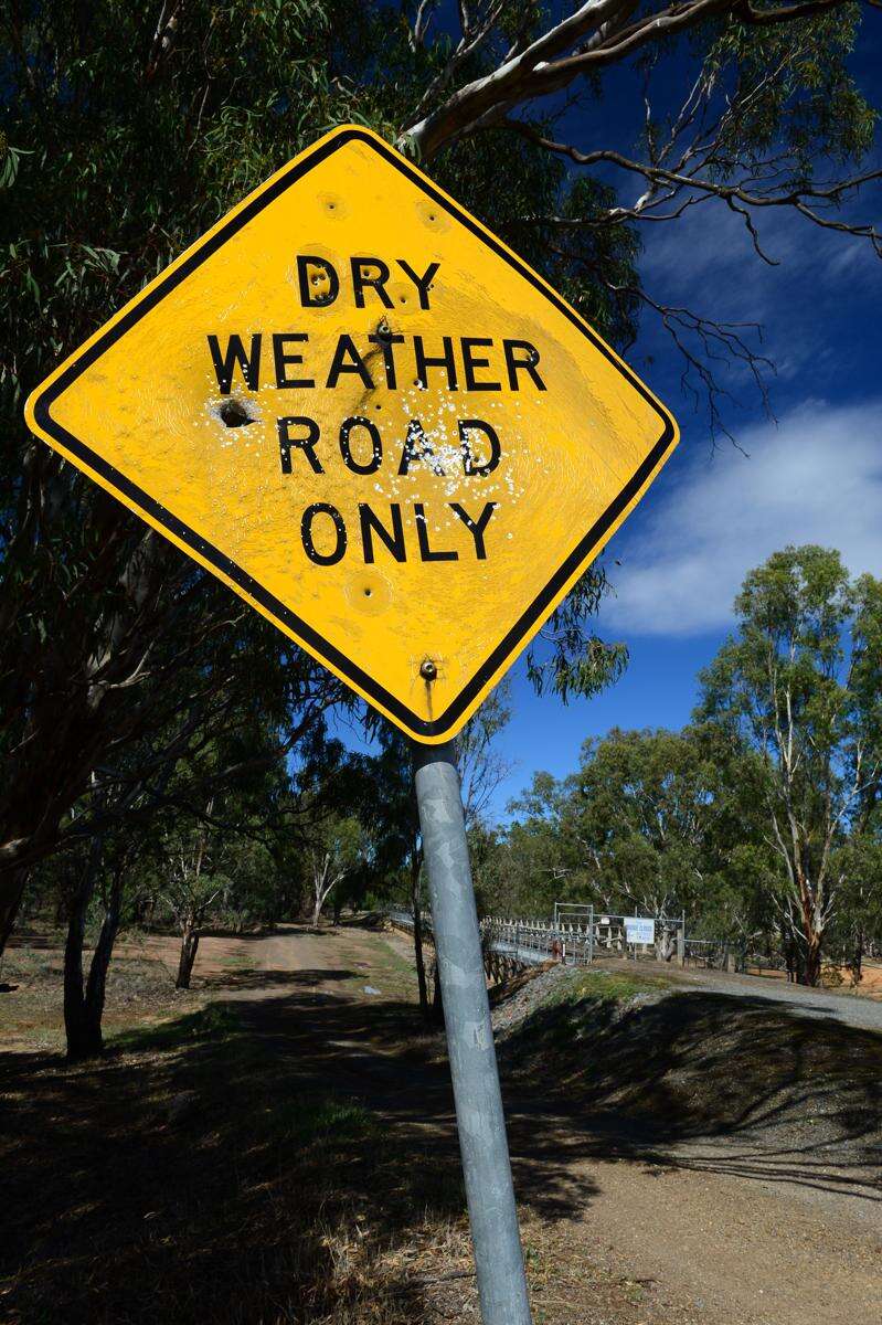 Loch Garry bar removal on the cards | Dairy News Australia