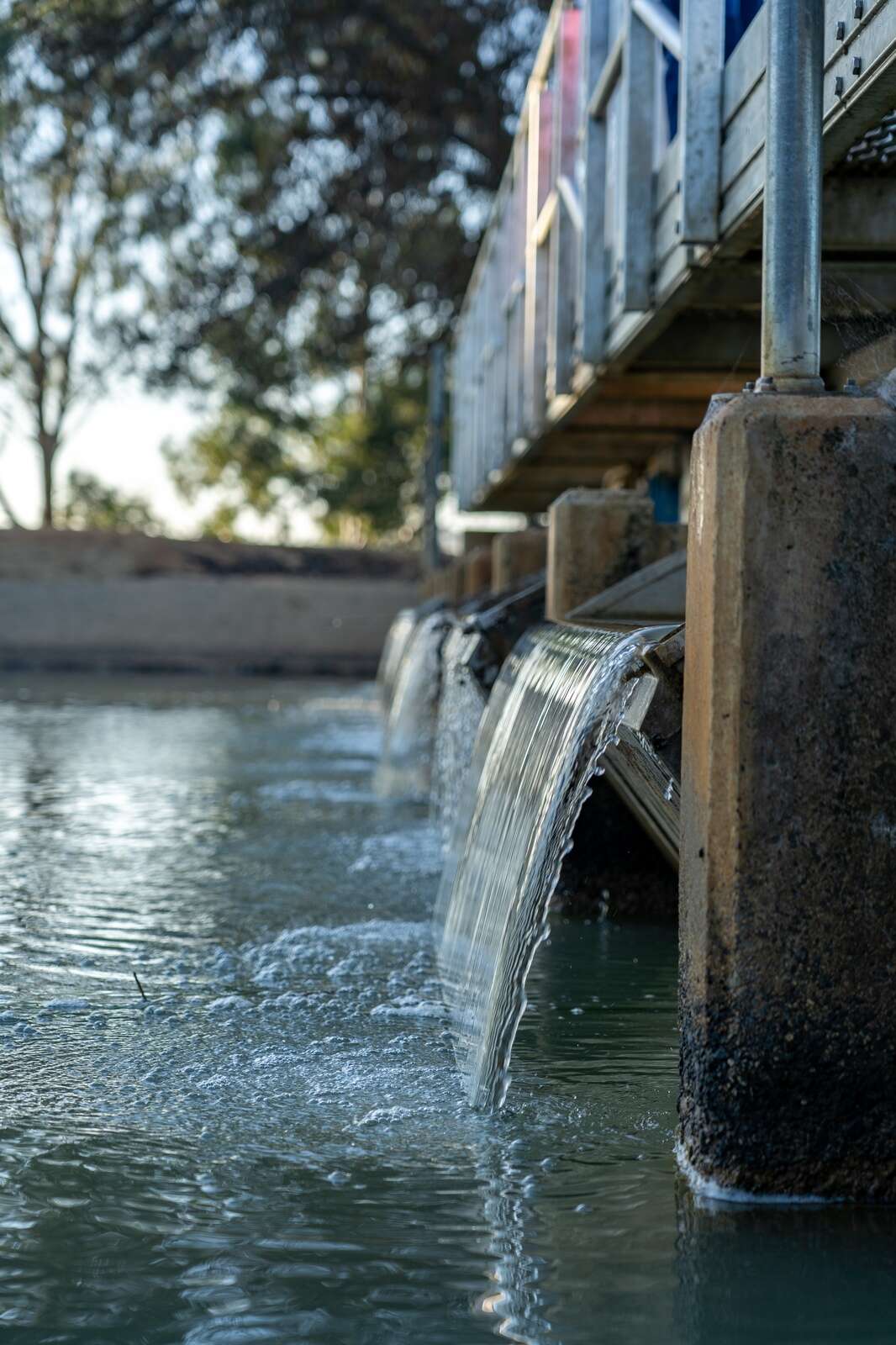 WaterNSW pricing review aims for fairer costs for rural users | Country ...