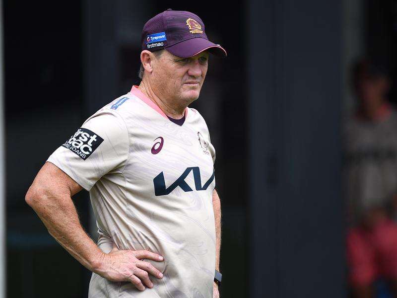 Kevin Walters reflects on Bennett bond ahead of Battle | Dairy News ...