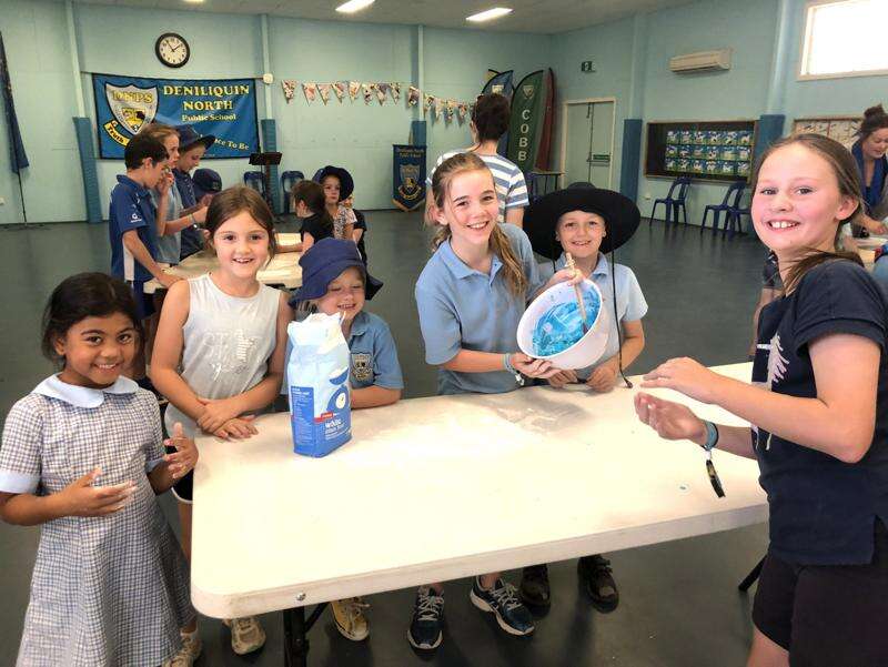 Sam, ‘Dogs dress to impress a real Marvel hero | Deniliquin Pastoral Times