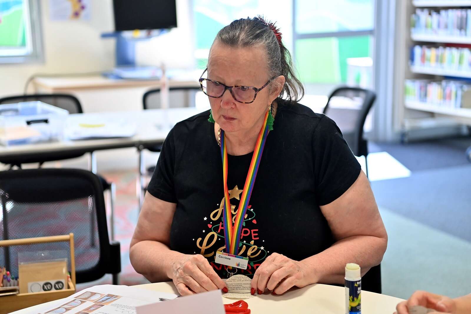 Crafting up a storm | Shepparton News