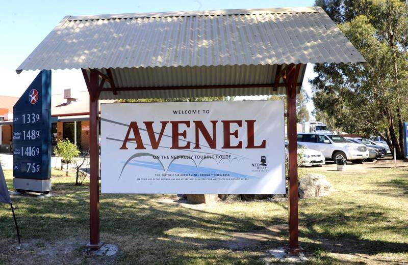 Avenel exhibition to tell story of Indian hawkers | Seymour Telegraph