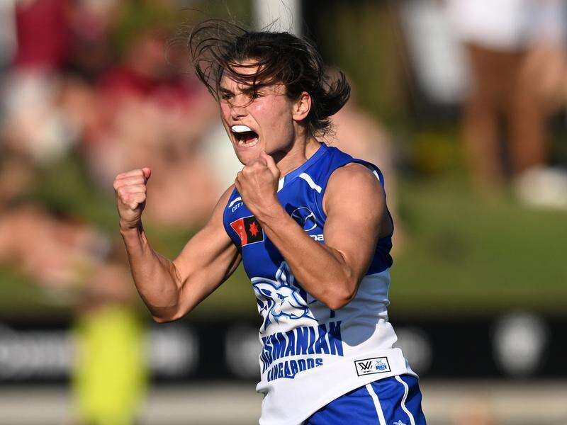 Riddell stars as pluck-of-the-Irish Roos beat Cats | Benalla Ensign