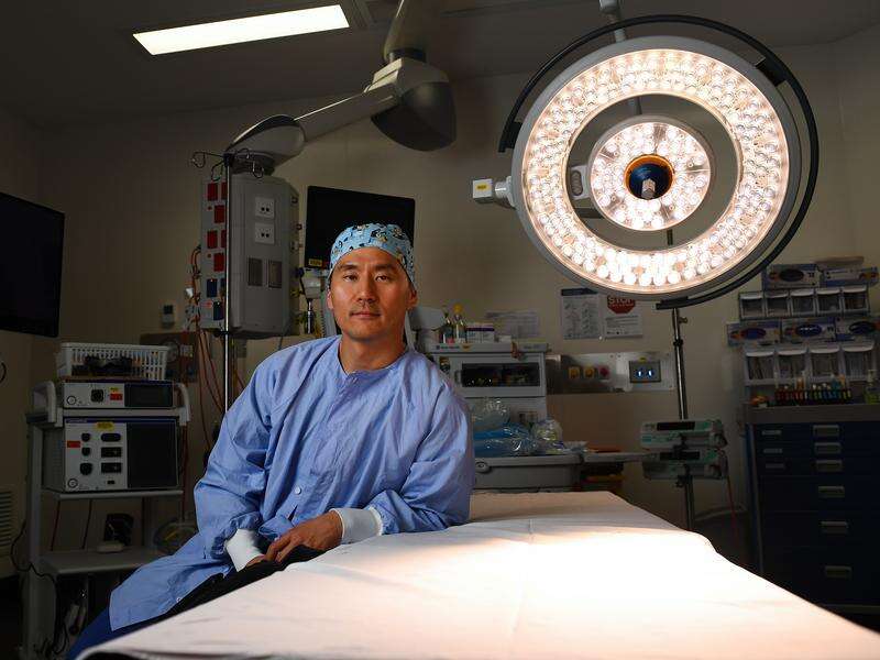 'Life-changing' treatment for condition plaguing women | Kyabram Free Press