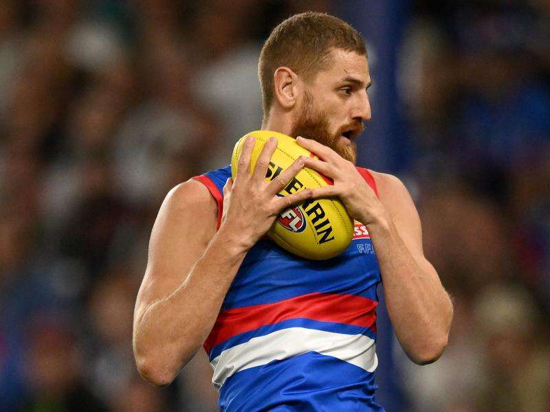 Western Bulldogs' Liam Jones out 8-10 weeks | Dairy News Australia