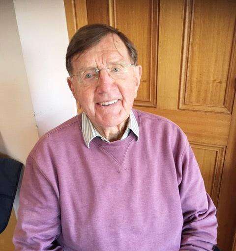 Jack reflects on Deni, school | Deniliquin Pastoral Times