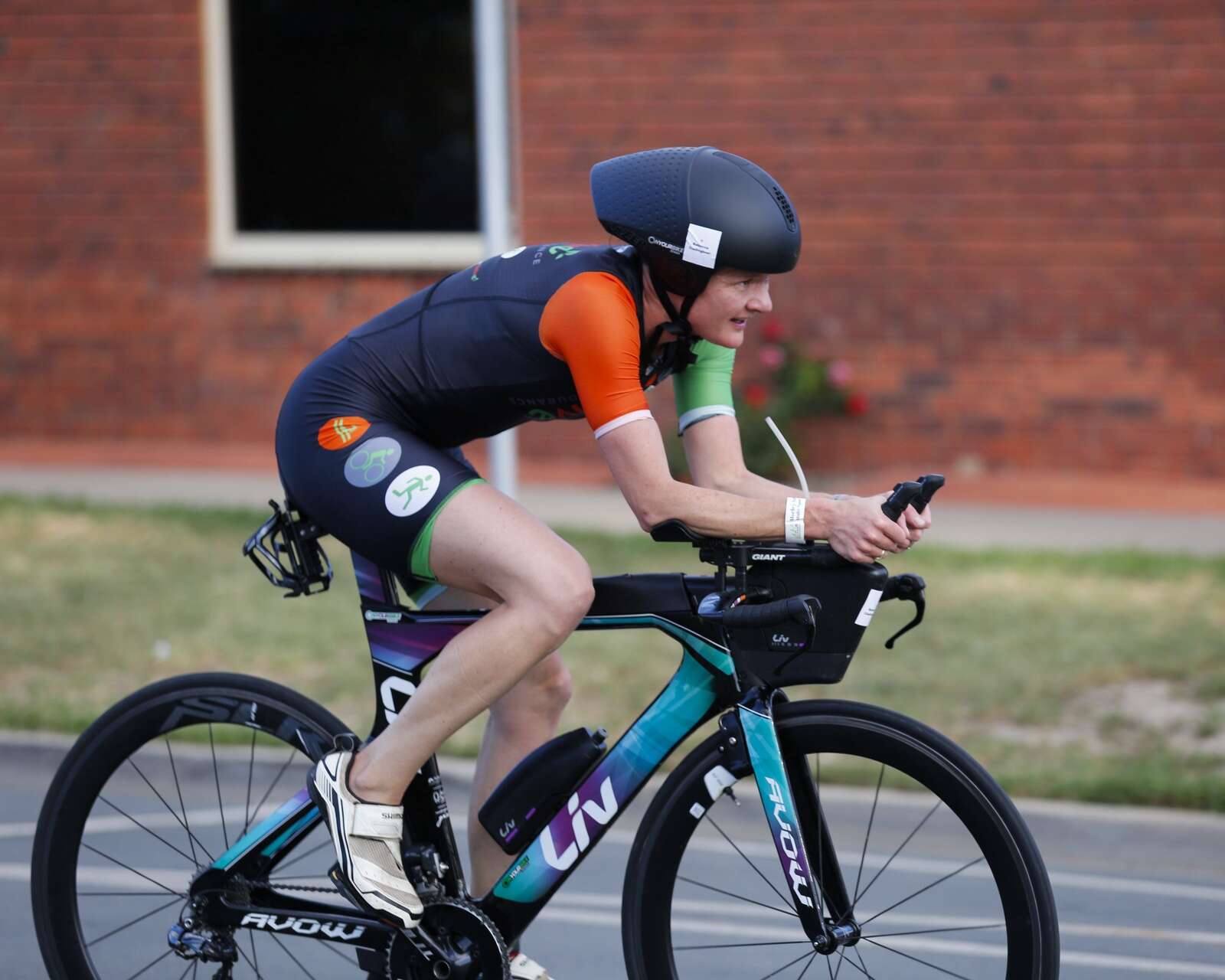Cladingboel conquers Kona World Championships | Country News