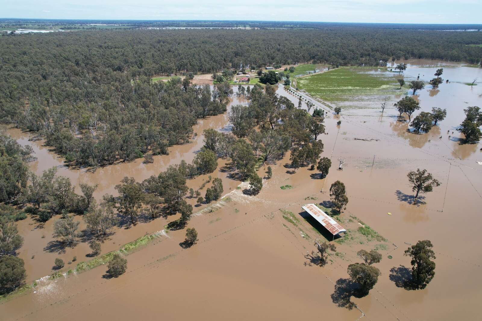 Flood recovery funds for landowners | Shepparton News