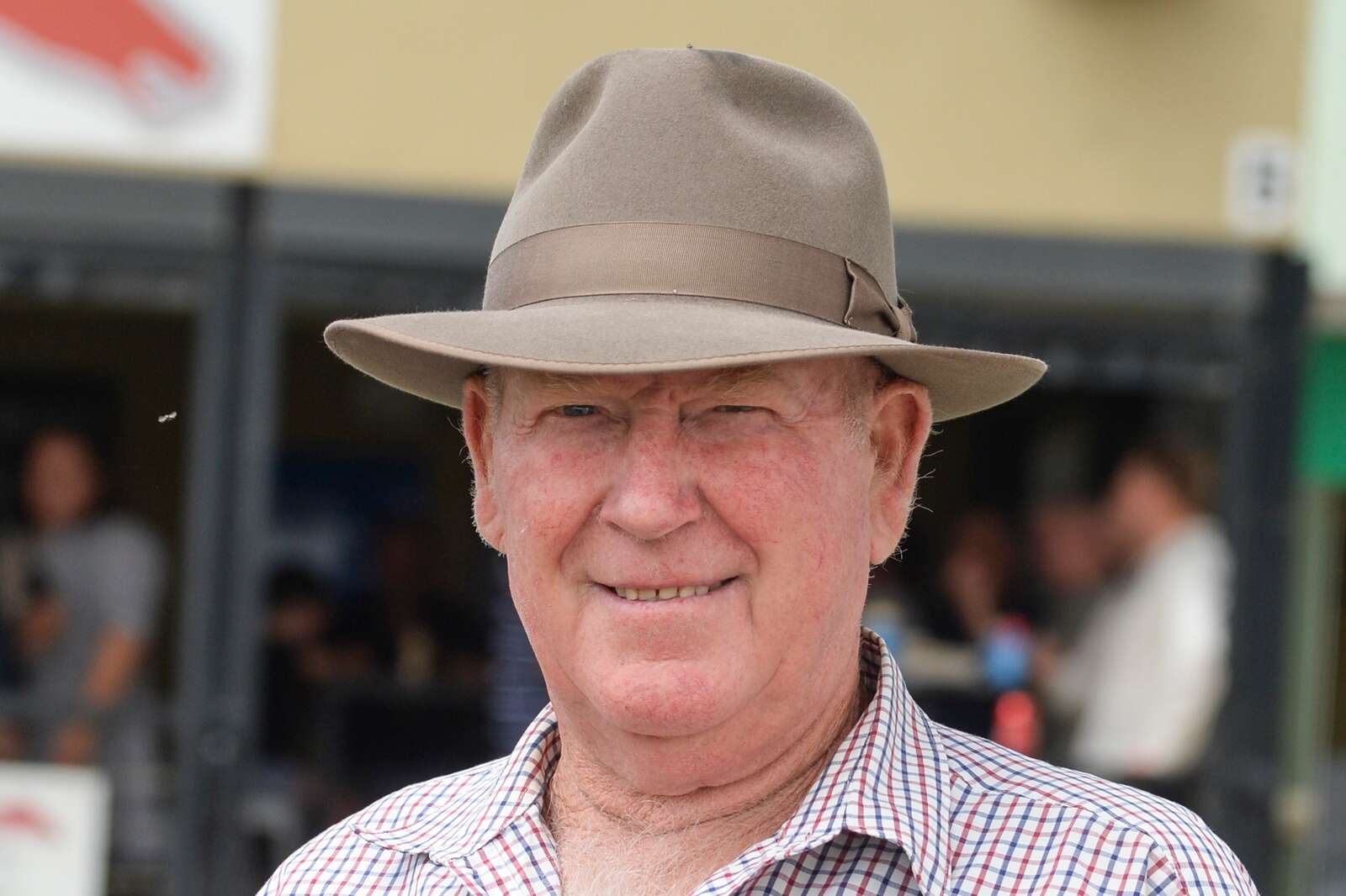 Daring to dream: Lister hopeful of good times ahead with recent ...