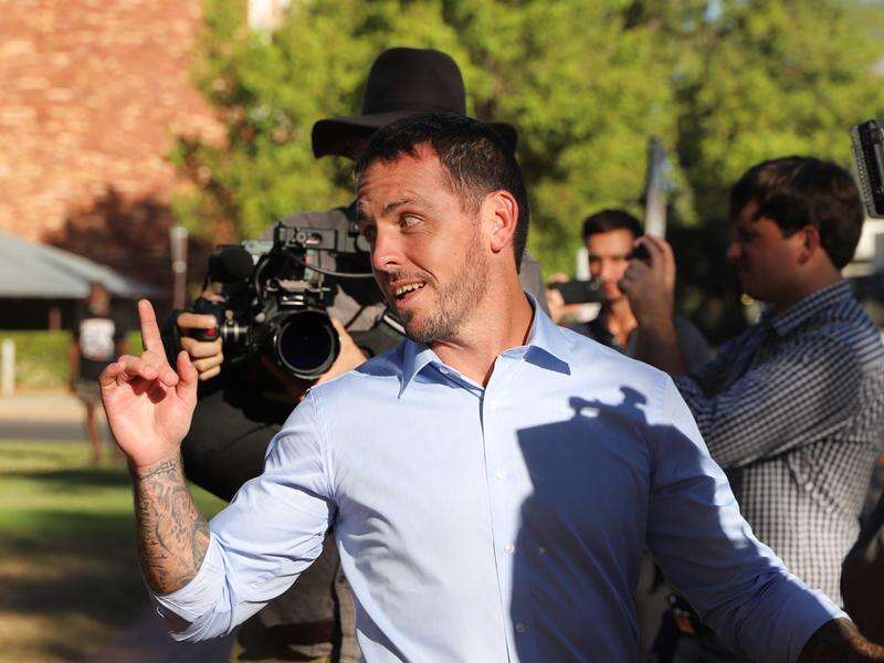 NT Police launch racism probe after shock Rolfe claims | Cobram Courier