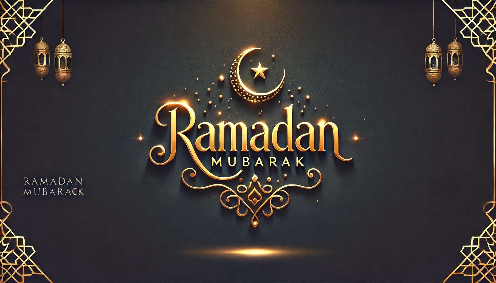 Ramadan begins as Muslims around the world start fasting | Dairy News ...