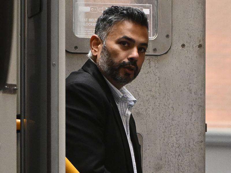 Brutal murderer jailed for killing wife in axe attack | Kyabram Free Press