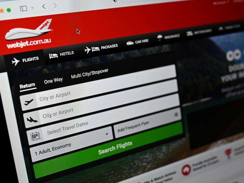 Webjet sued for misleading buyers on prices, bookings | Dairy News ...