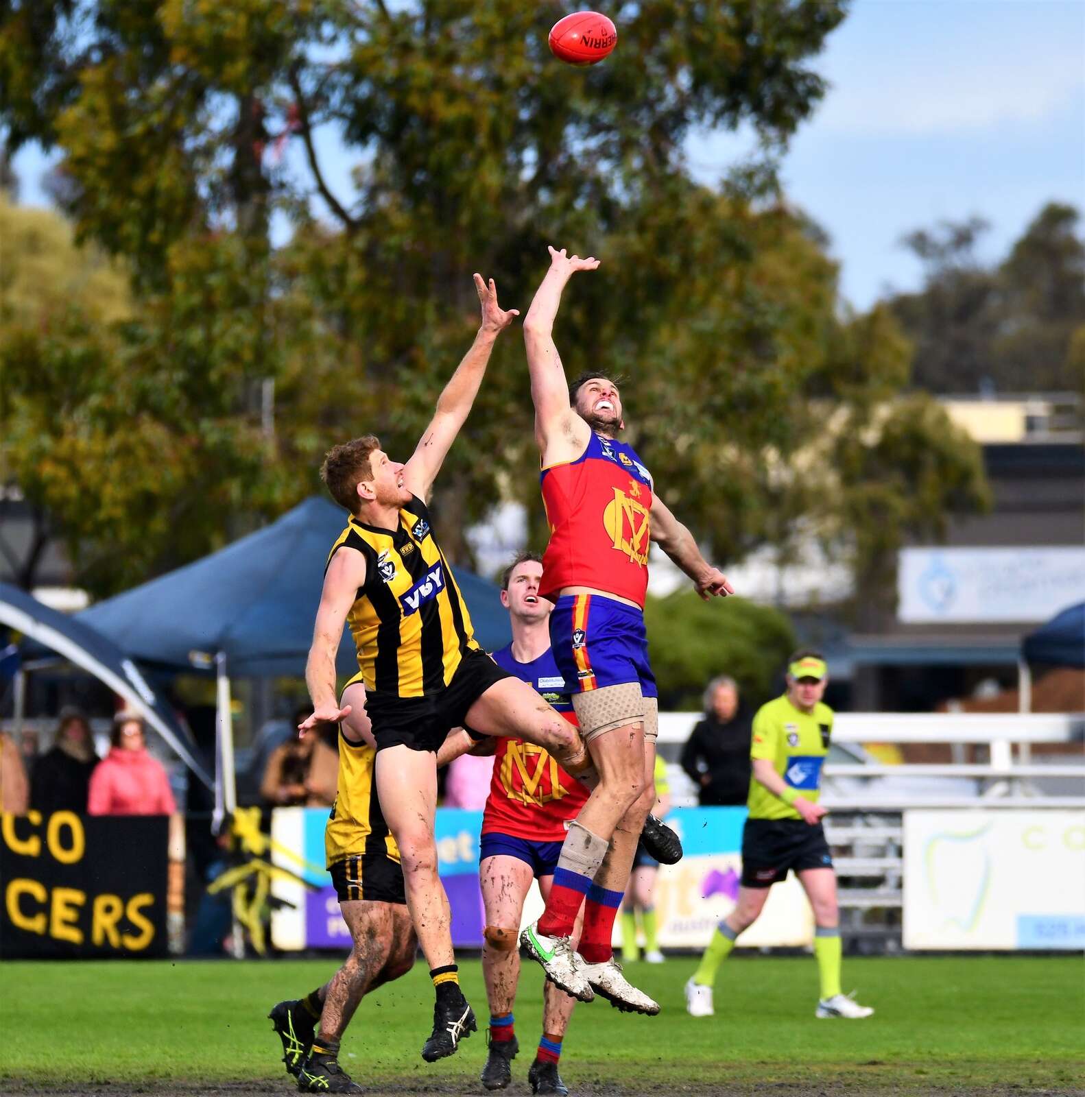 Murray Football Netball League announces new-look 2023 fixture ...