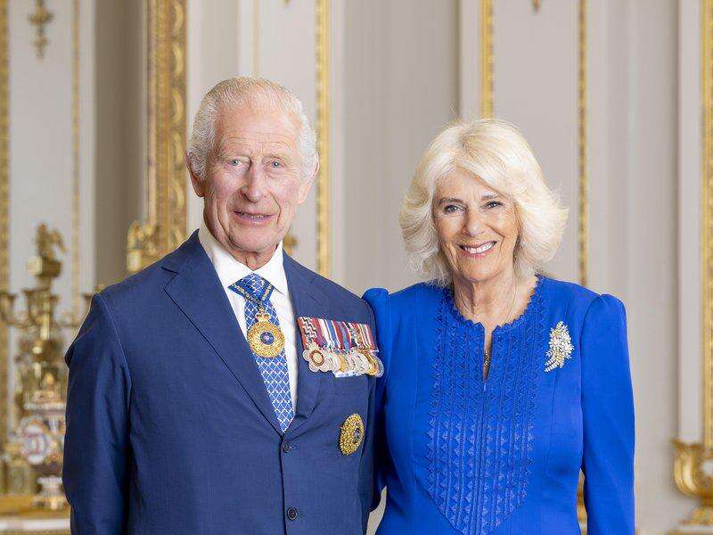 King Charles, Queen Camilla to visit Australia | Country News