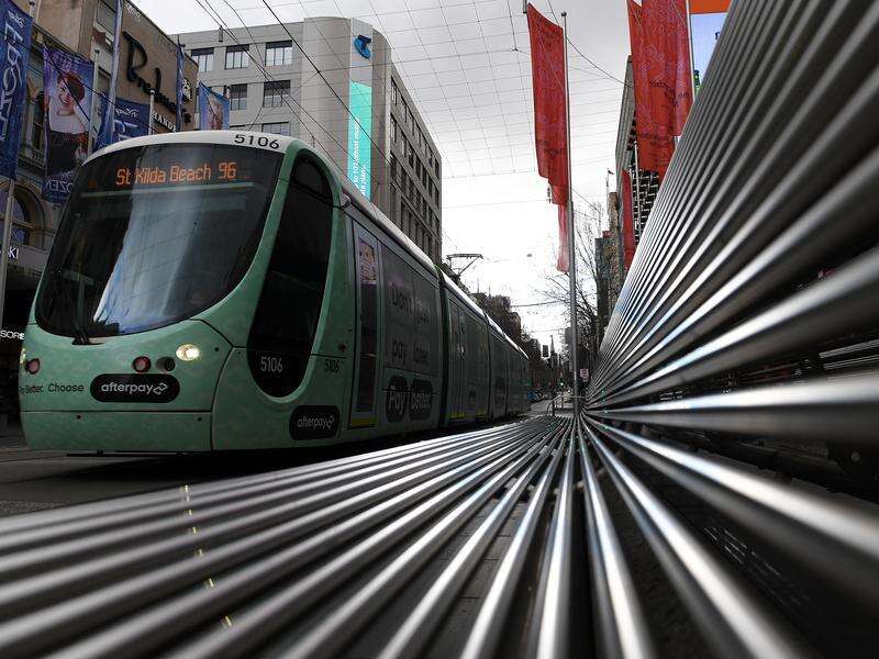 Victoria launches tram safety campaign | Shepparton News