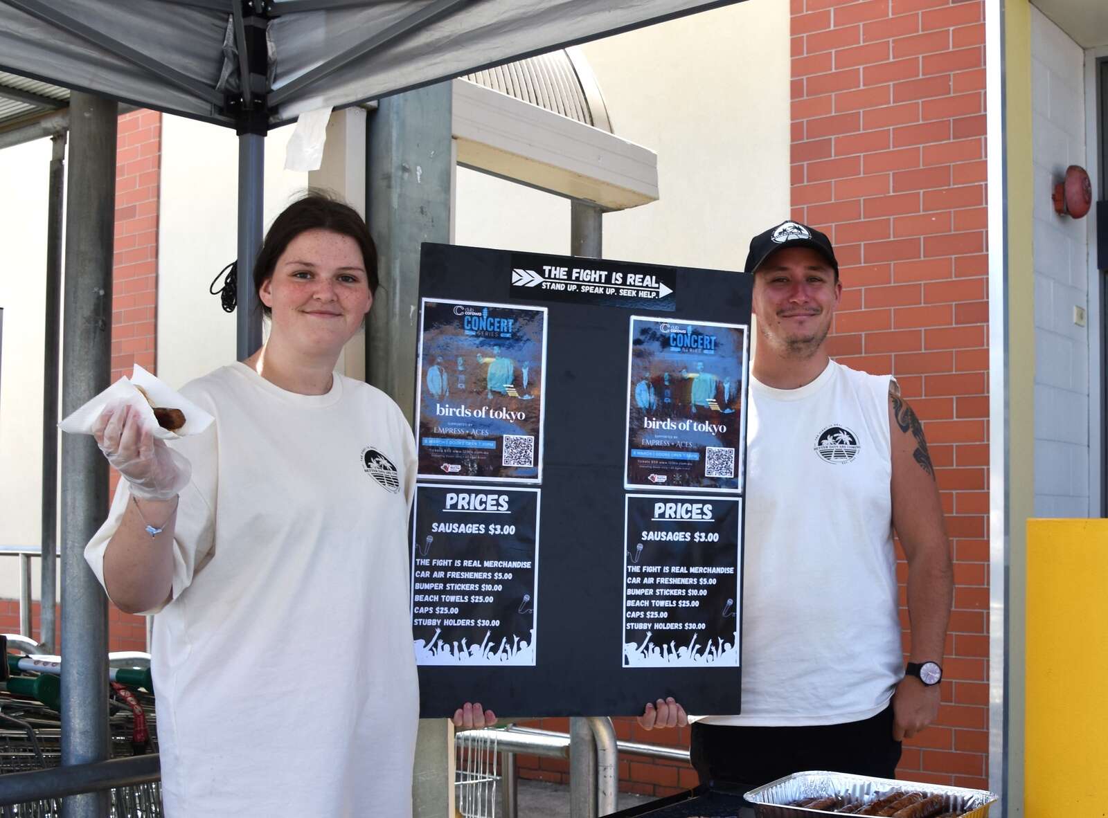 Daniel’s fight soars to new heights | Shepparton News