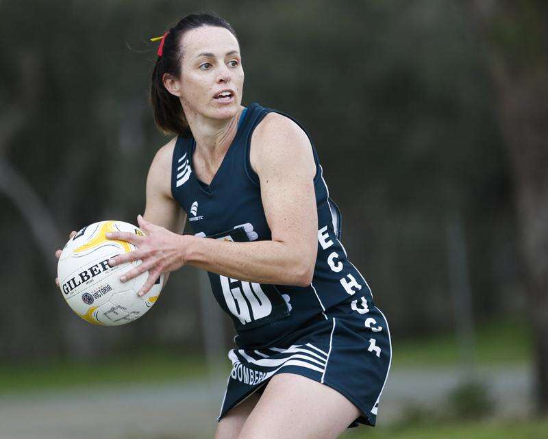 Netball Weekend Forecast - Echuca desperate to lock down top three spot ...