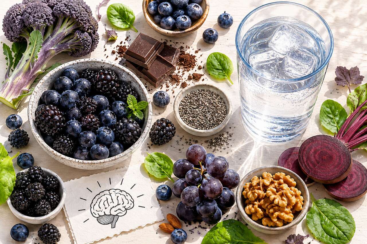 Healthy habits shape thinking | Shepparton News