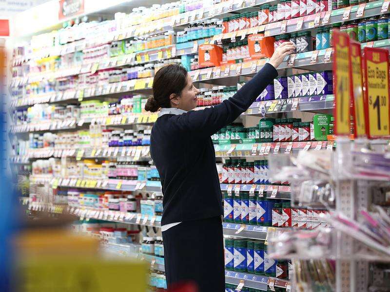 New prescription policy means cheaper medicines | Shepparton News