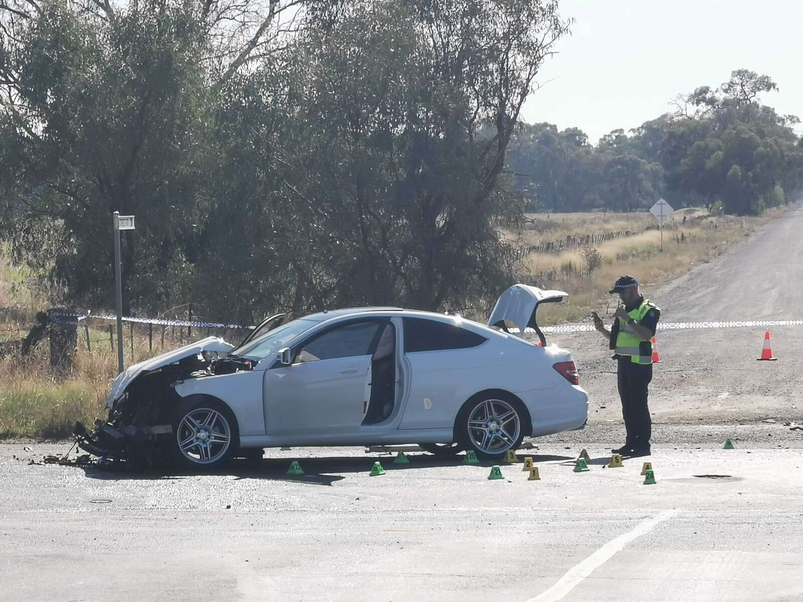 Year in review | A look back at police and court in 2023 | Shepparton News