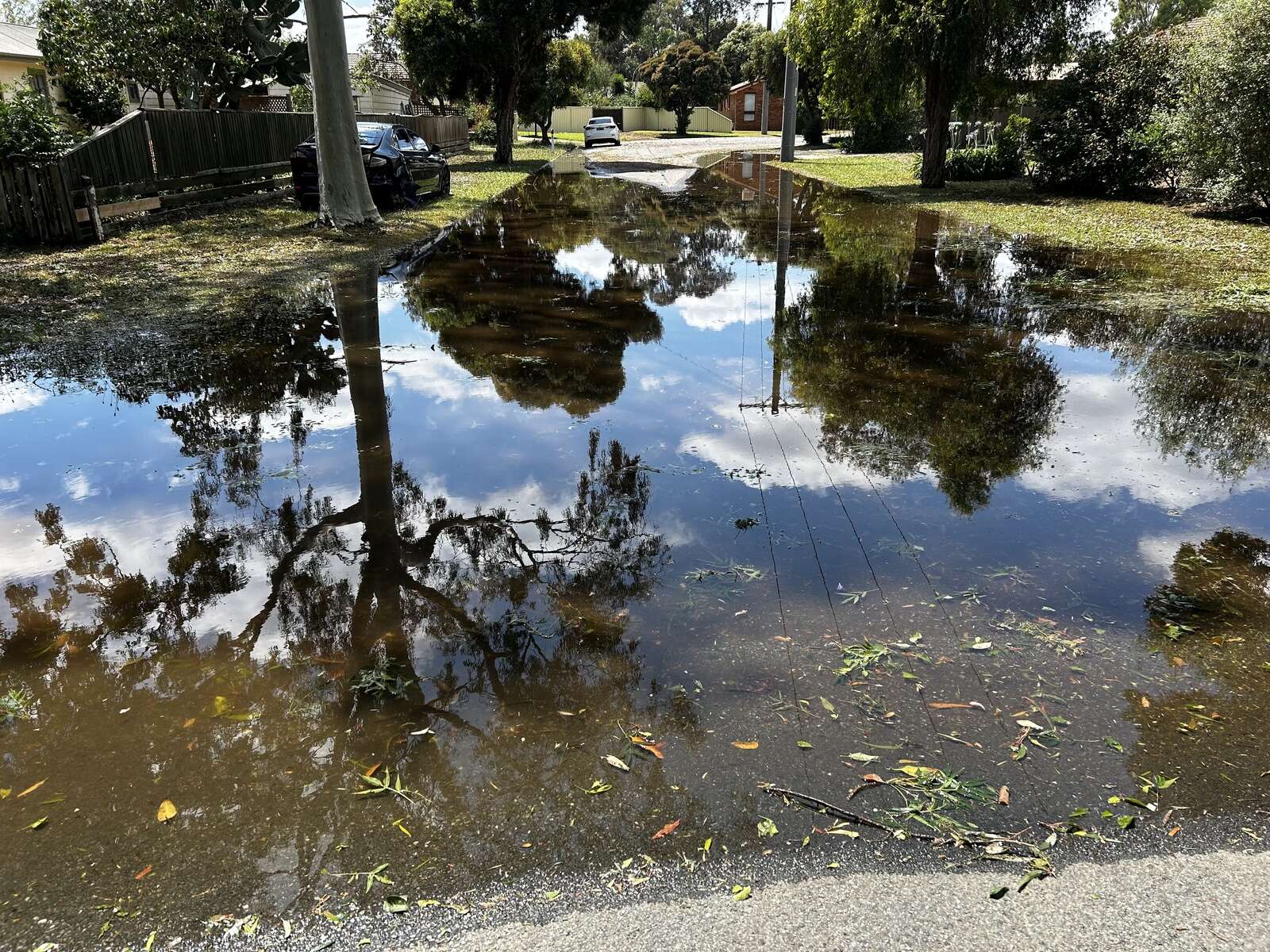Prime the pump: A $2.2 million upgrade to Tatura’s flood shield | Dairy ...
