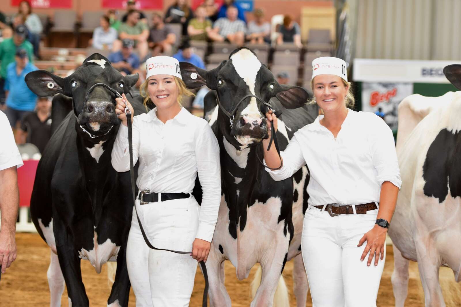 Gallery | International Dairy Week | Dairy News Australia