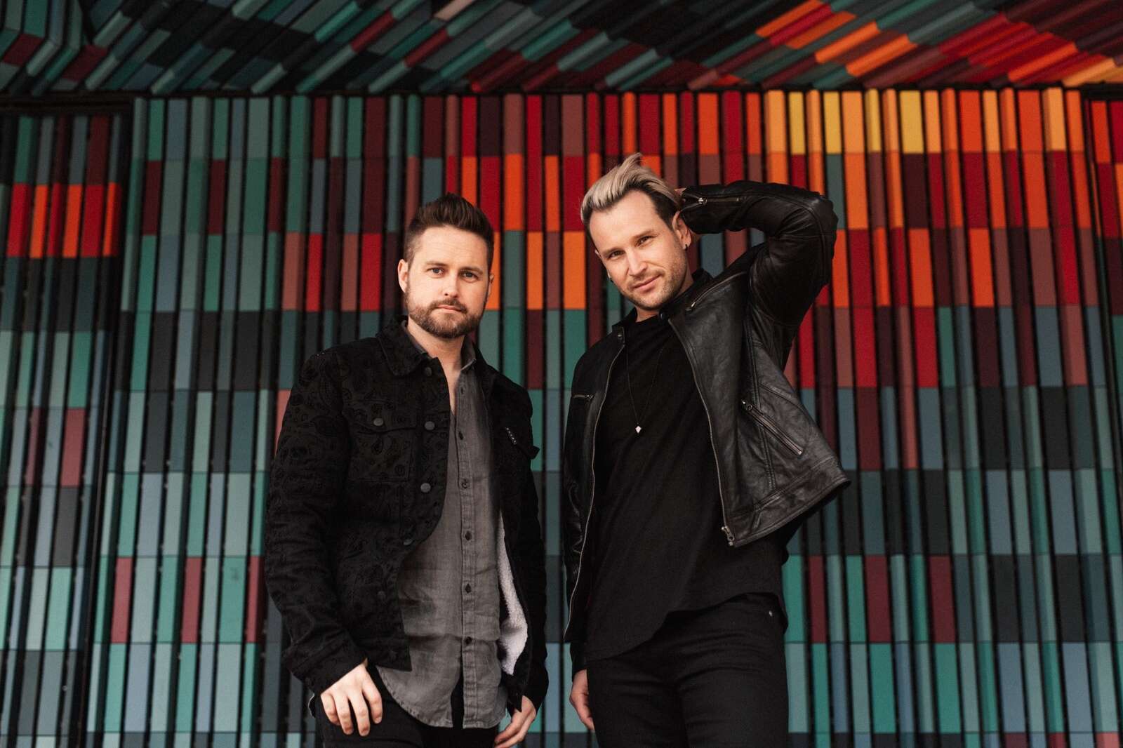 Sam + Sam to light up the Tastes of the Goulburn stage | Seymour Telegraph