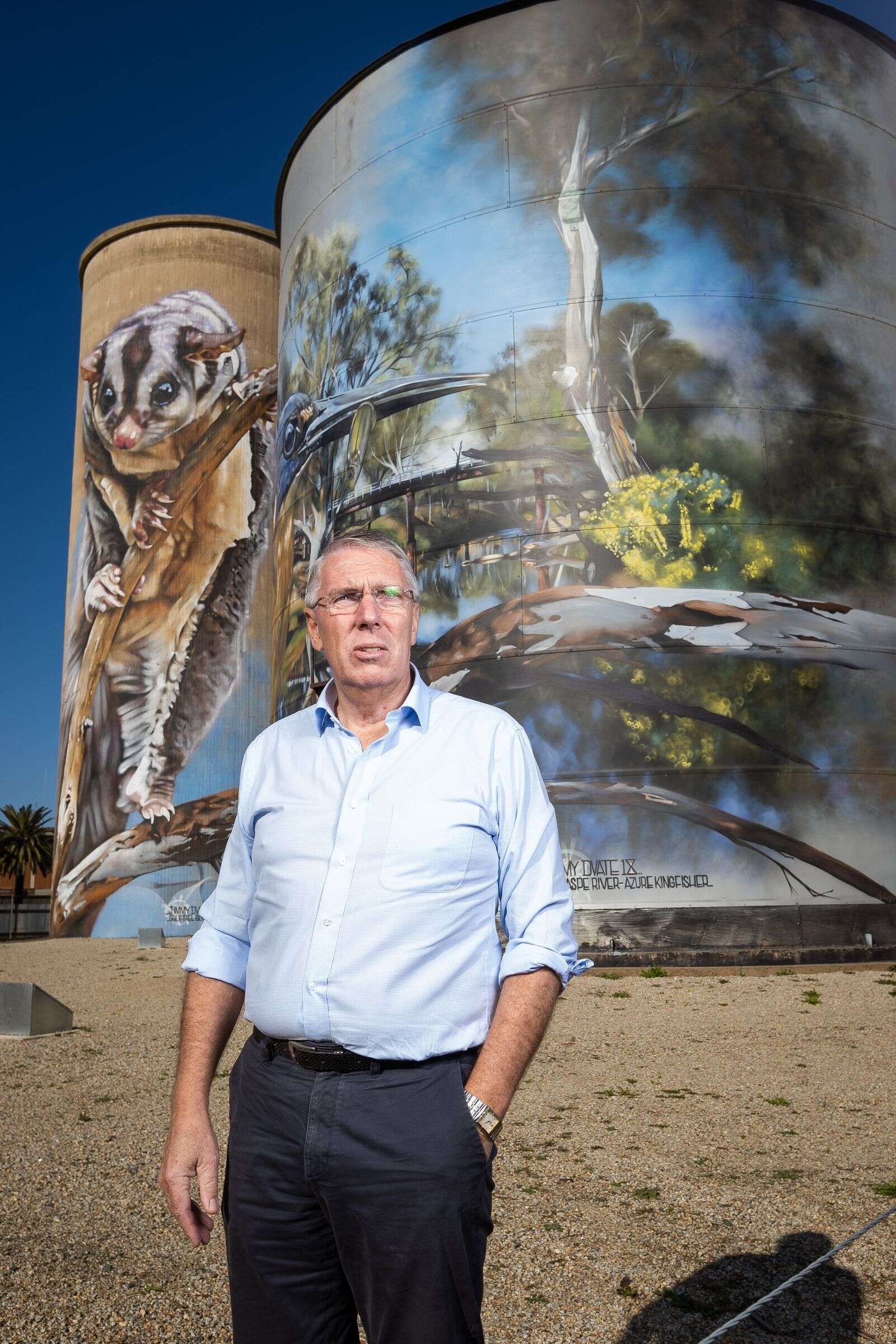 Ag Vic jobs go | Shepparton News