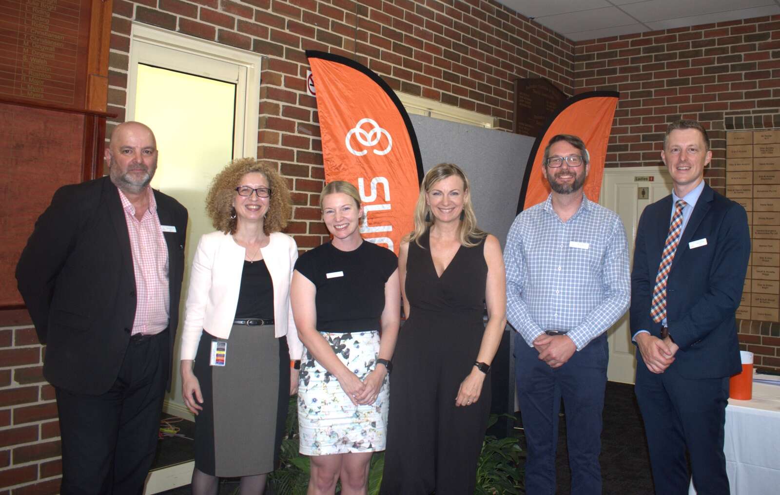 REDHS team shares success at annual meeting | Dairy News Australia
