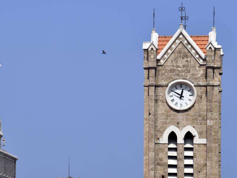 Daylight dispute delivers Lebanon two time zones | Deniliquin Pastoral ...