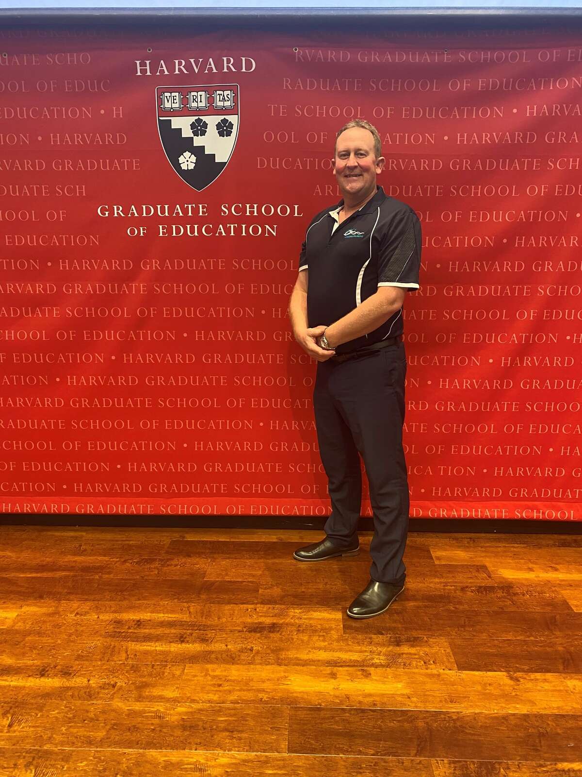 Principal attends Harvard | Yarrawonga Chronicle