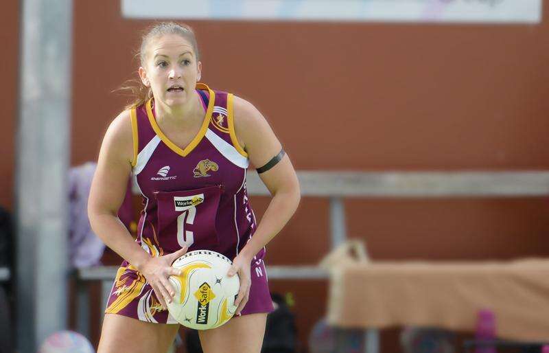 Consistency the key for Shepparton Bear's GVNL premiership hopes ...