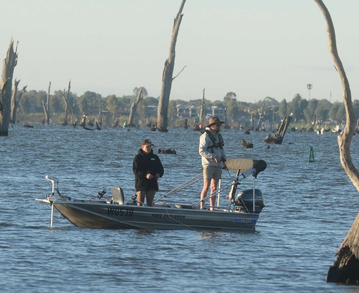 Cod Classic’s 2196 anglers | Yarrawonga Chronicle
