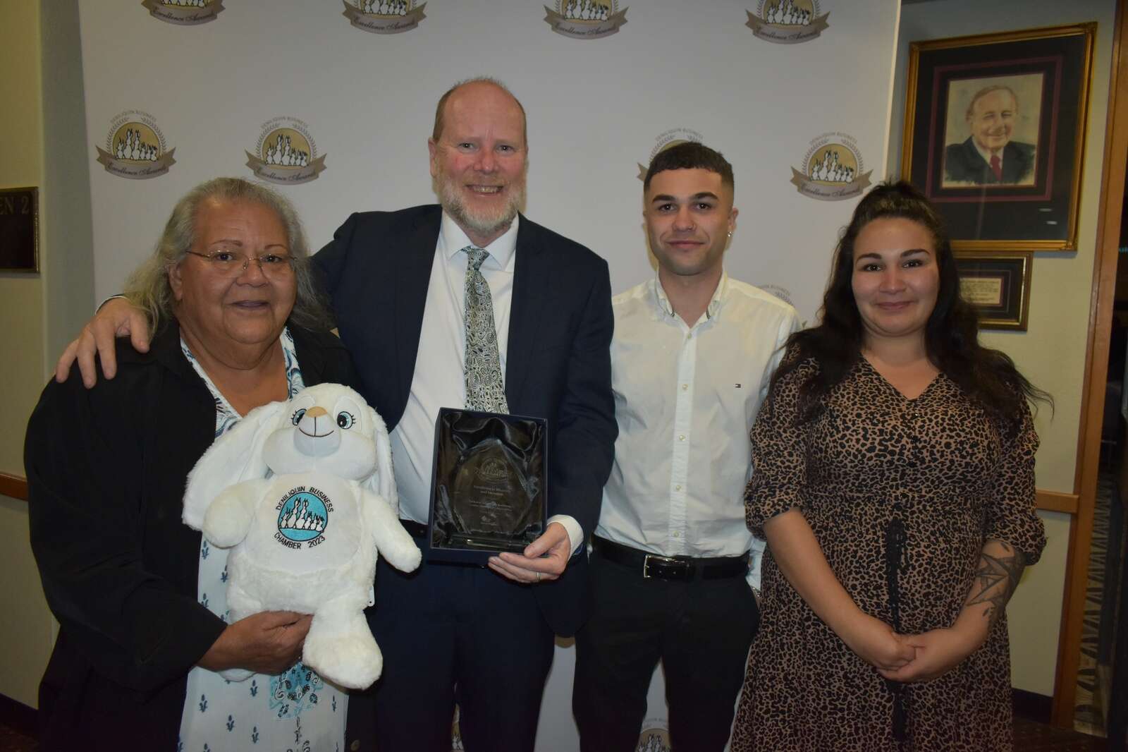 Excellence in Diversity and Inclusion | Dairy News Australia