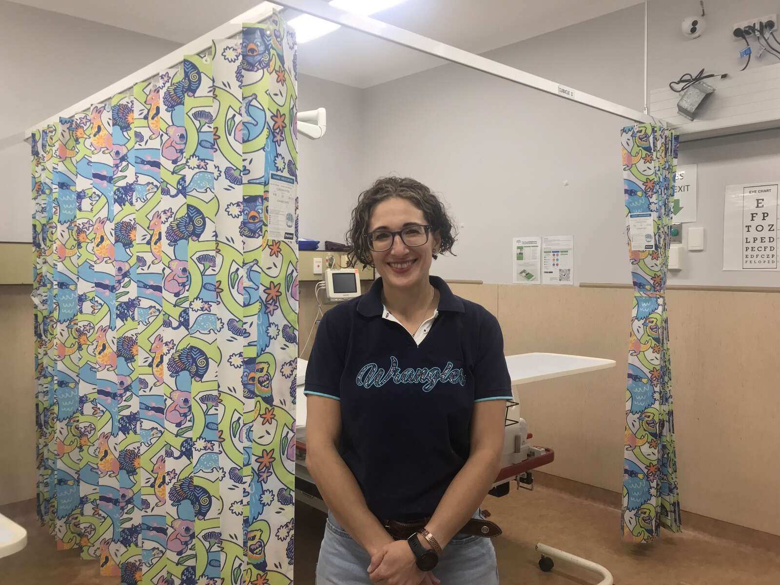 Seymour Health celebrates newly graduated nurse practitioner | Seymour ...