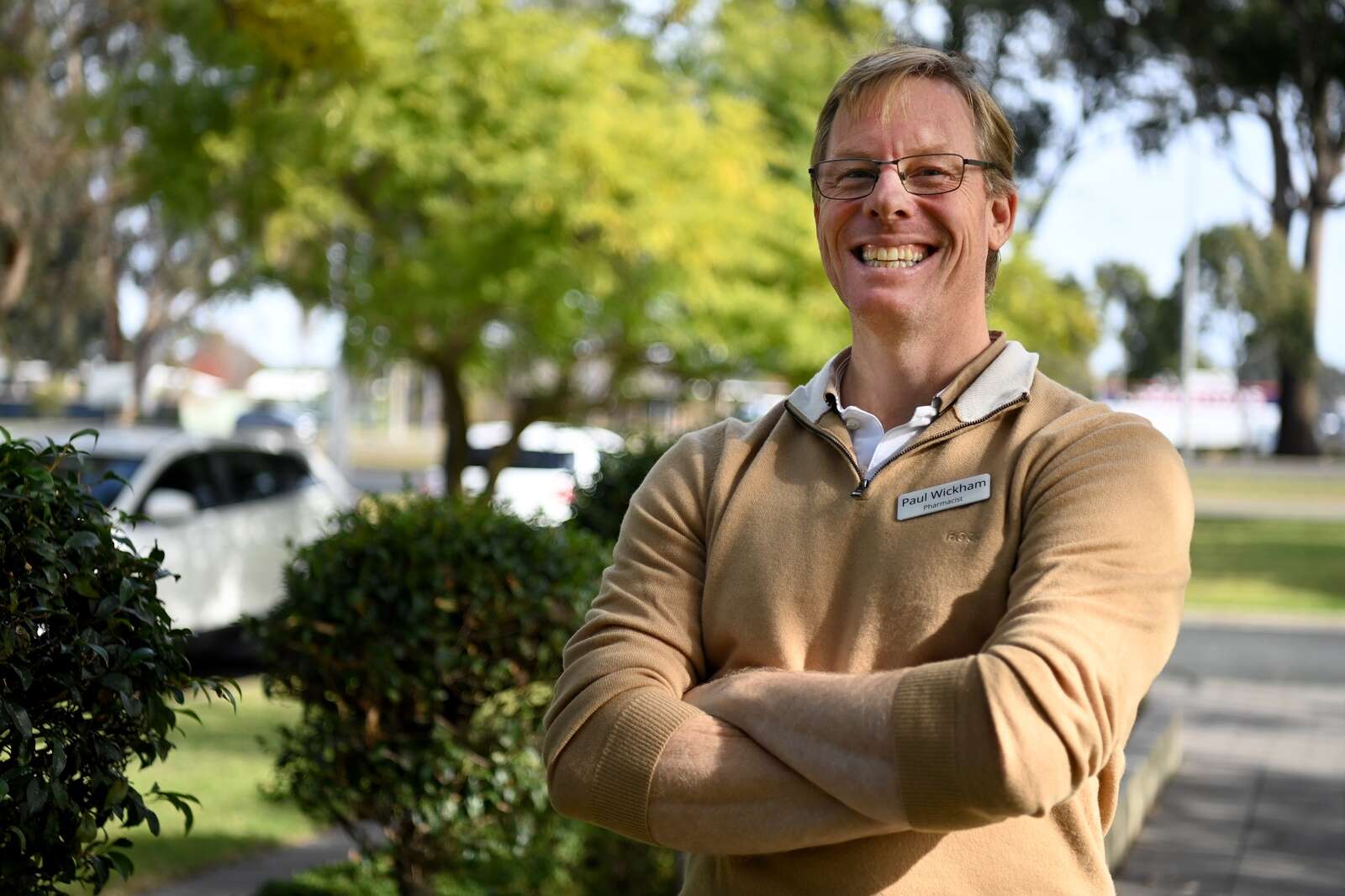 Council election 2024 | Paul Wickham | Country News