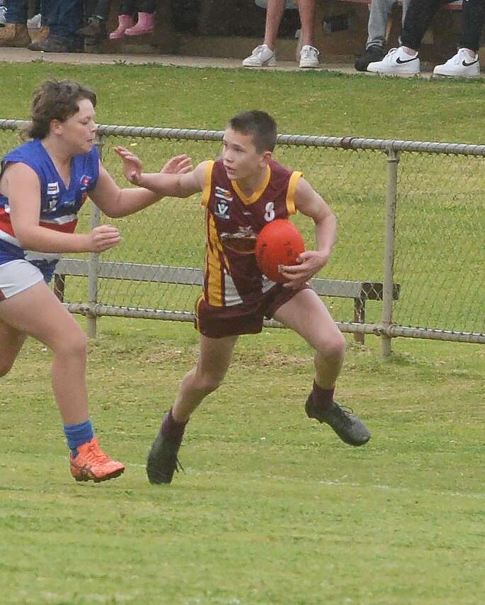 Bears fourths advance in style | Shepparton News