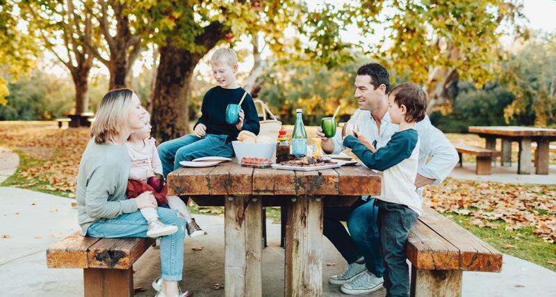 ‘We’re going on a picnic’ | Yarrawonga Chronicle