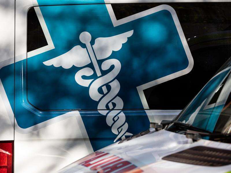 Paramedic caught high on drugs while working on shift | Shepparton News