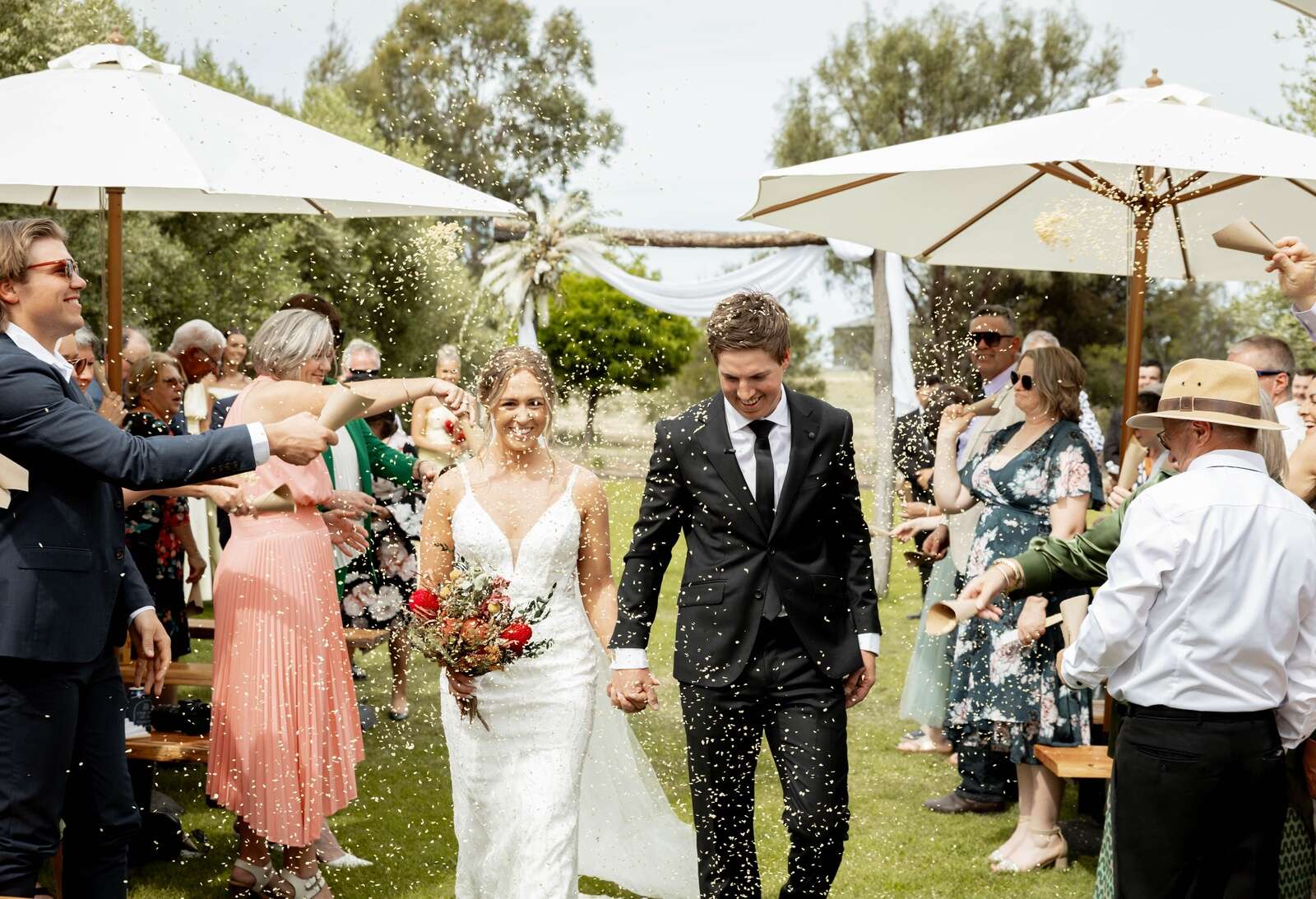 Charming vibe at the lodge | Benalla Ensign