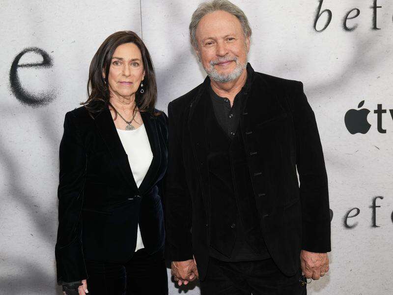 Billy Crystal's heartbreak over losing home in LA fires | Yarrawonga ...
