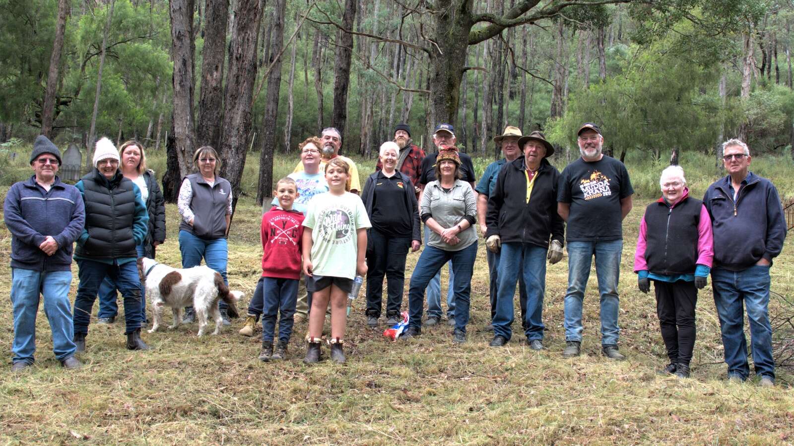 Goulburn Valley Four Wheel Drive Club celebrates 10 years at former ...