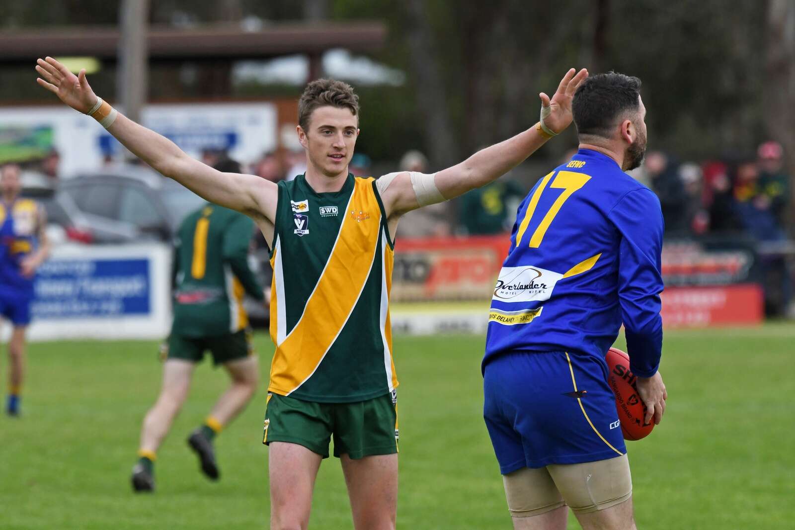 Hoppers hungry to go one step further in 2023 | Country News